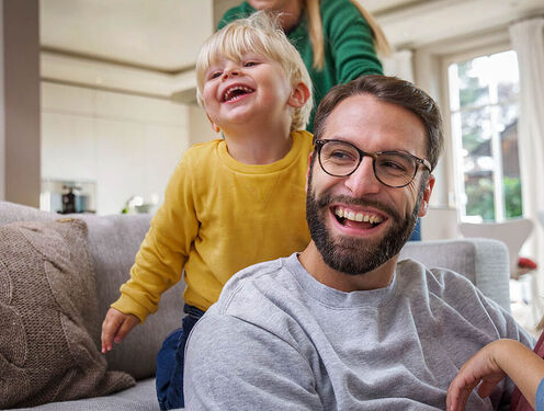 Siemens-Betriebskrankenkasse - Health Care in Germany | SBK
