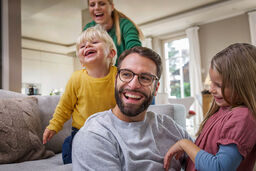 Siemens-Betriebskrankenkasse - Health Care in Germany | SBK