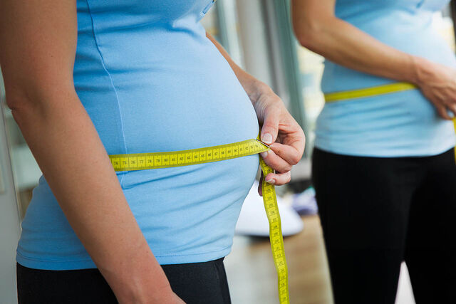 Mutterschaftsgeld: Anspruch und Beantragung | SBK