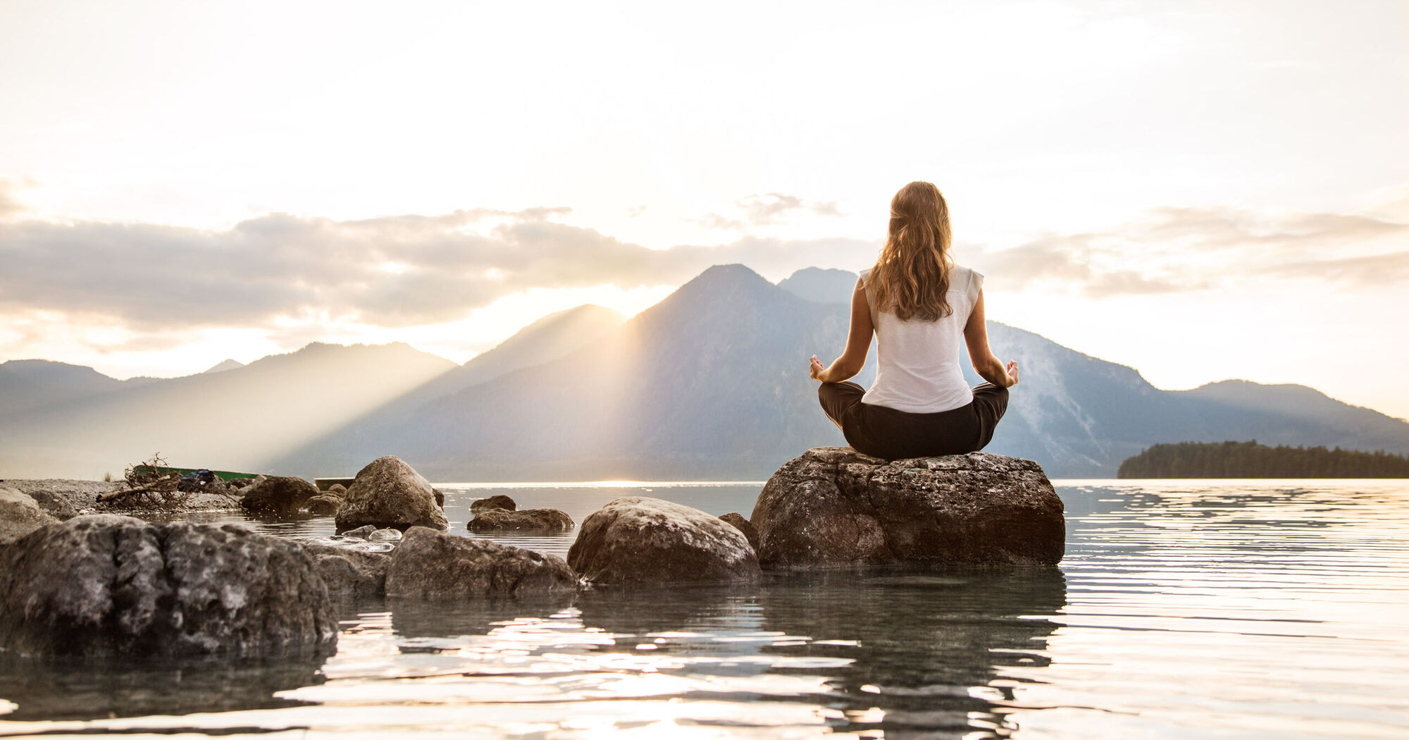 Meditation für mehr Selbstfürsorge | SBK