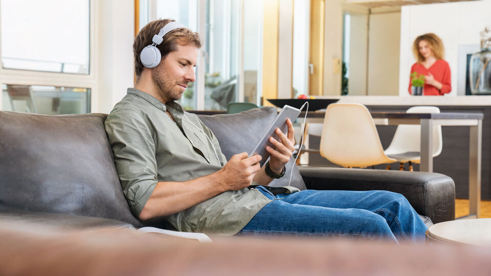 SBK Siemens-Betriebskrankenkasse | Wir sind auf deiner Seite