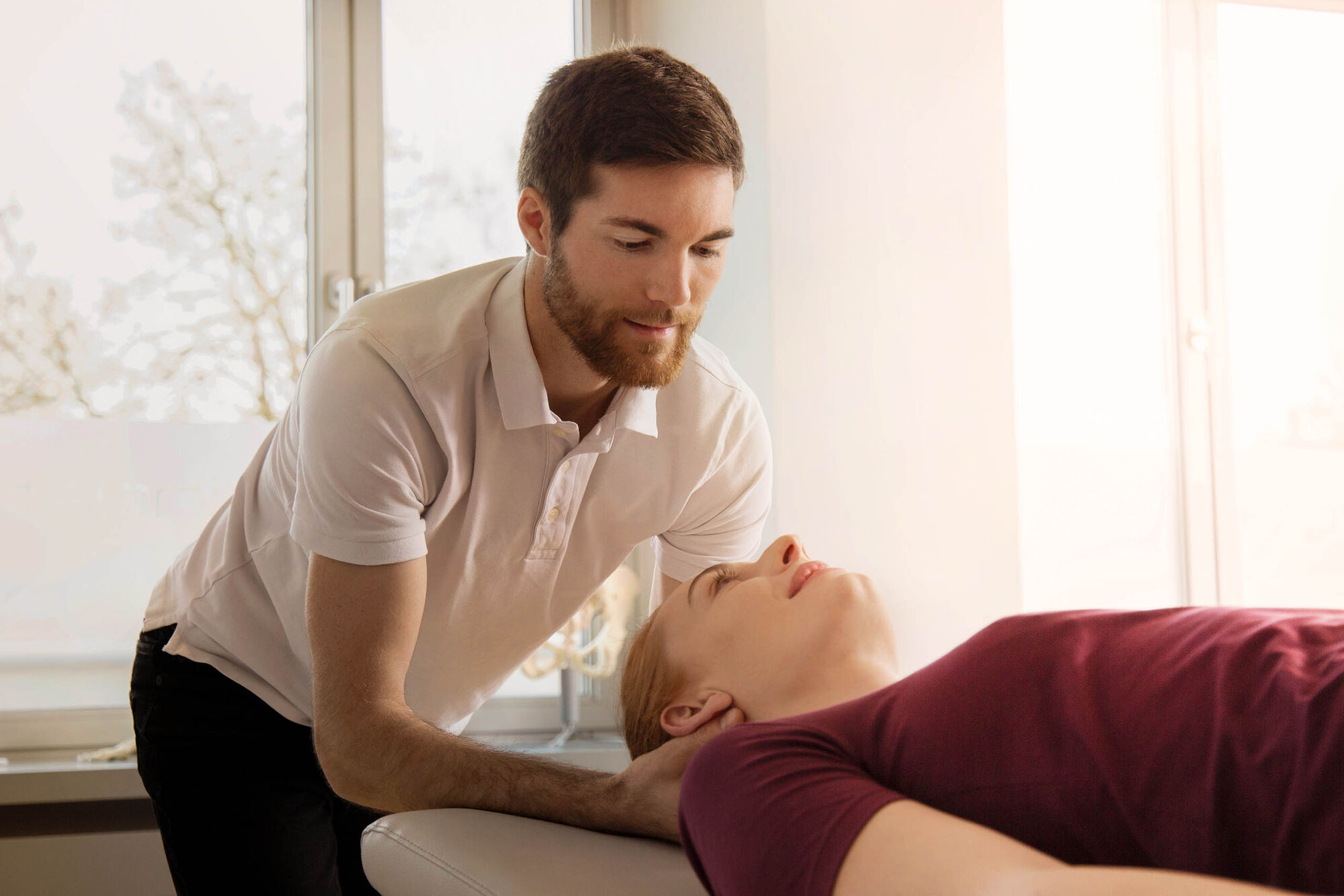 Therapeutic Treatments | SBK