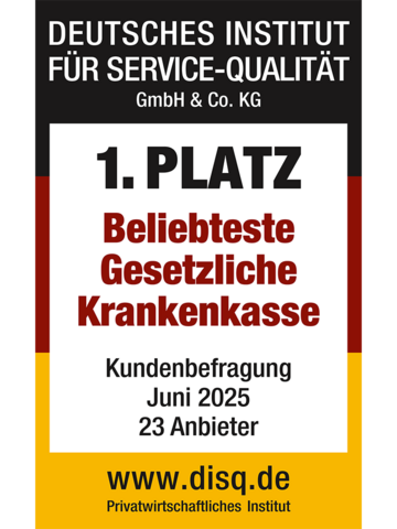 SBK Siemens-Betriebskrankenkasse | Wir sind auf deiner Seite