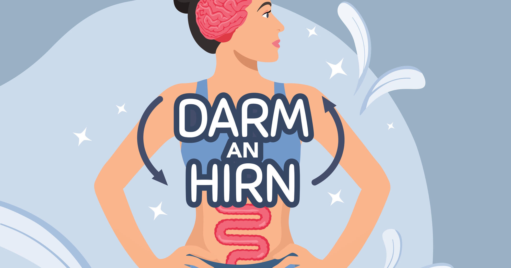 Darm an Hirn | SBK