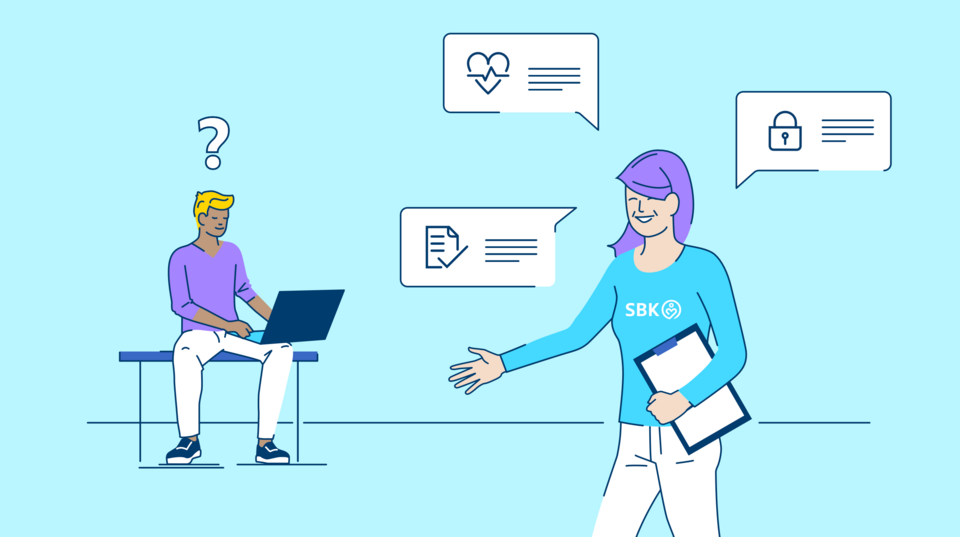 Endemie, Pandemie oder Epidemie? | SBK