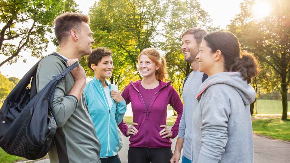 Über unser Unternehmen | SBK