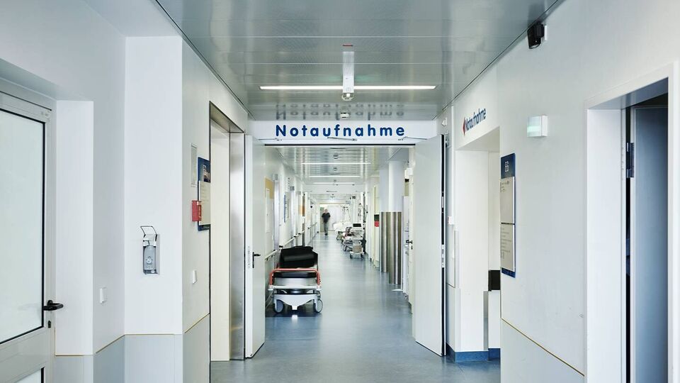 SBK Siemens-Betriebskrankenkasse | Wir sind auf deiner Seite