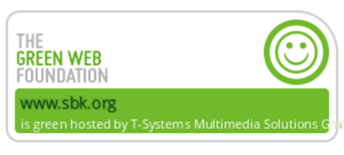 SBK Siemens-Betriebskrankenkasse | Wir sind auf deiner Seite