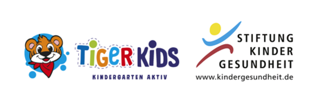 TigerKids – Kindergarten aktiv! | SBK