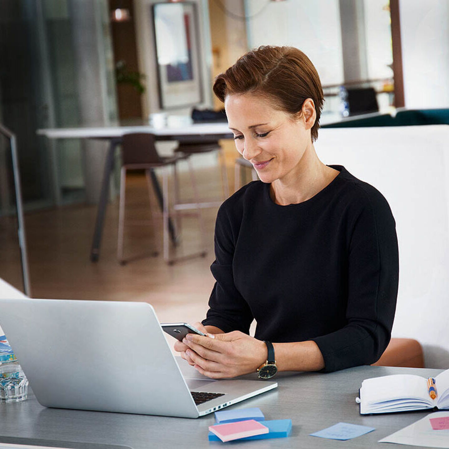 Siemens-Betriebskrankenkasse - Health Care in Germany | SBK