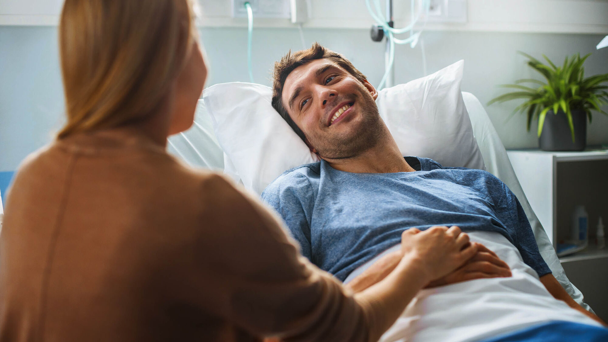 Hospital treatment | SBK