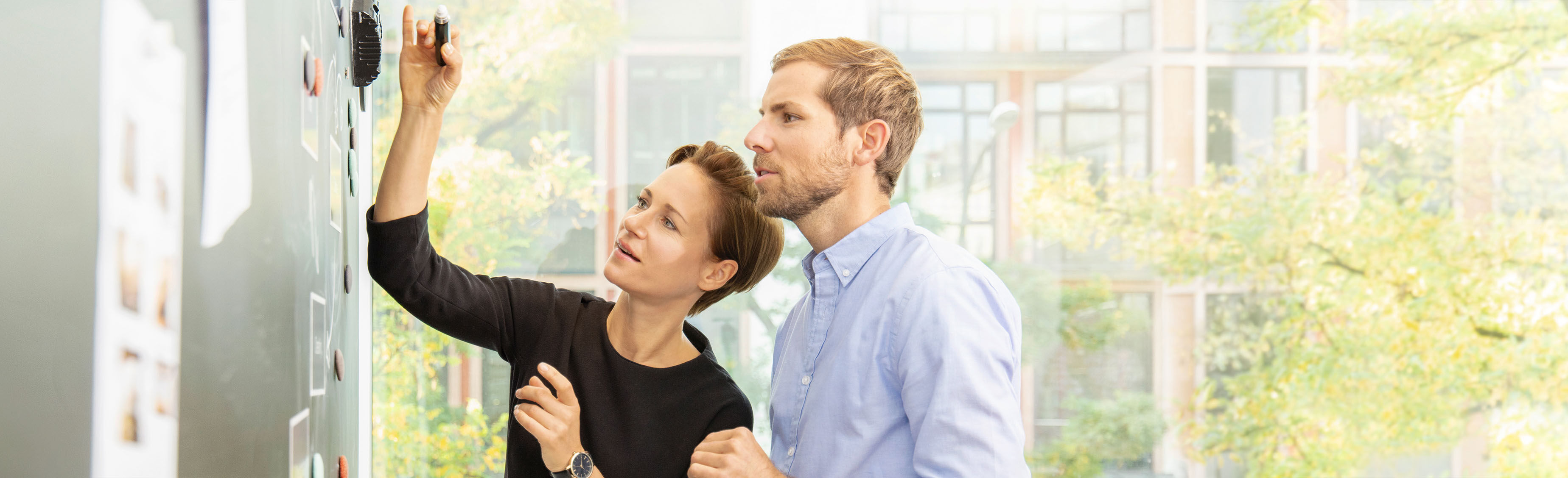 Expat health insurance in Germany | SBK