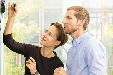 Siemens-Betriebskrankenkasse - Health Care in Germany | SBK