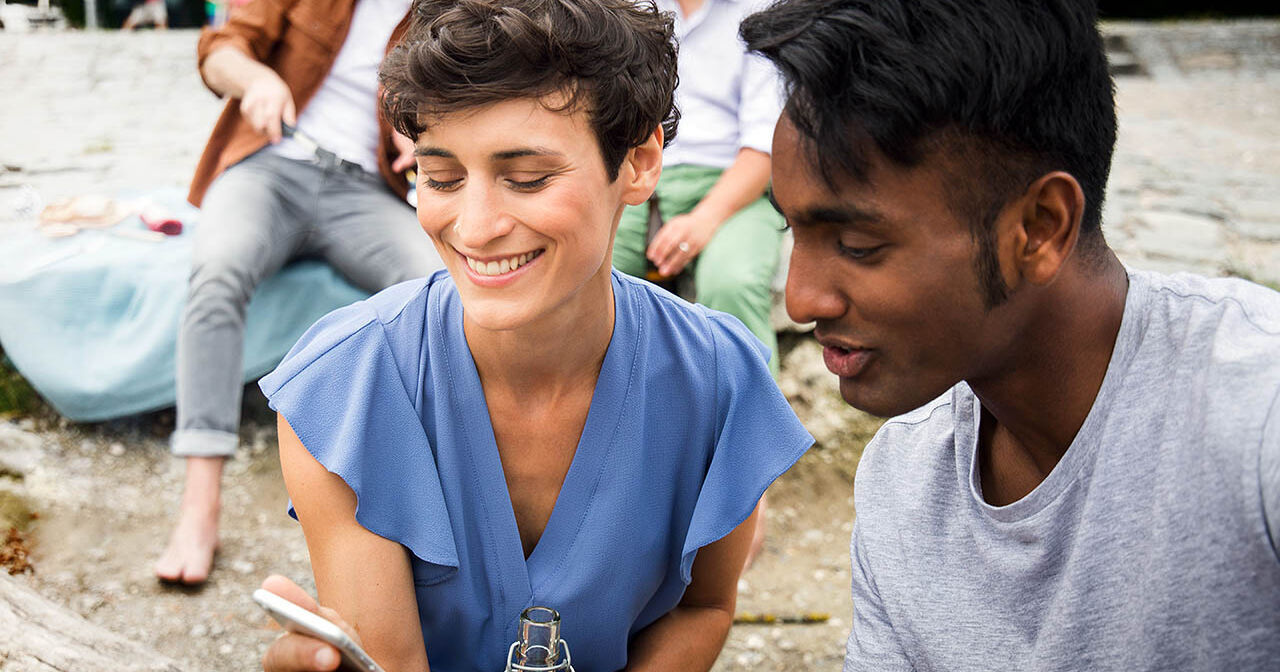 Expat health insurance in Germany | SBK