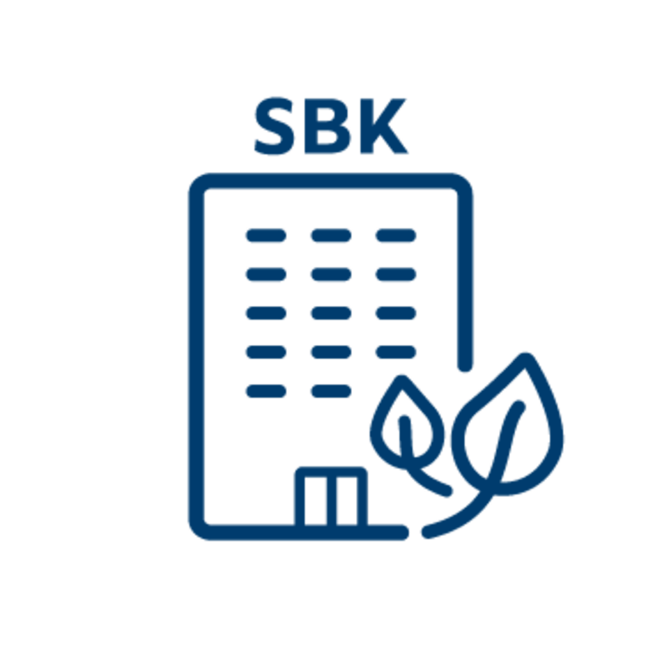 Ausbildung bei der Krankenkasse | SBK