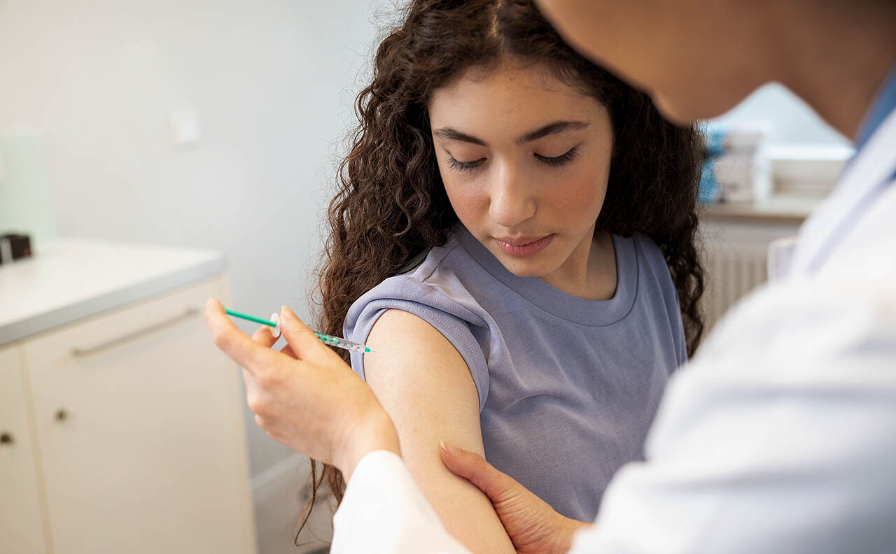 Kinderimpfungen Tabelle – warum impfen und wann | SBK