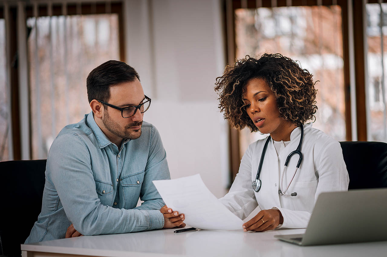 MedPlus Asthma Program | SBK