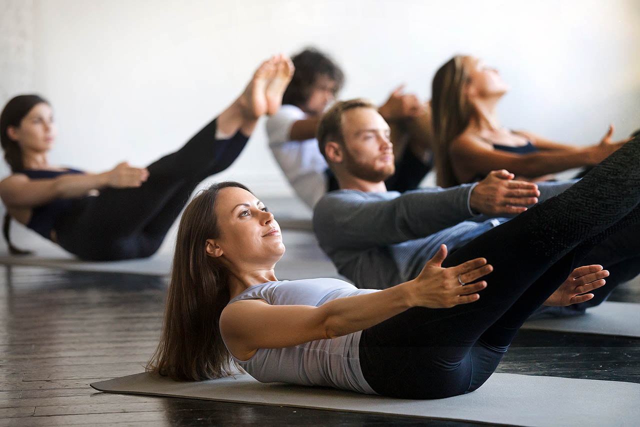 Health Offers and Courses | SBK