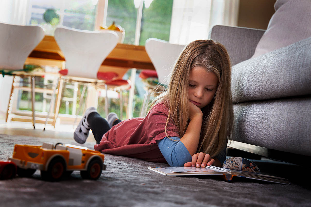 Prevention and precautionary measures for children | SBK