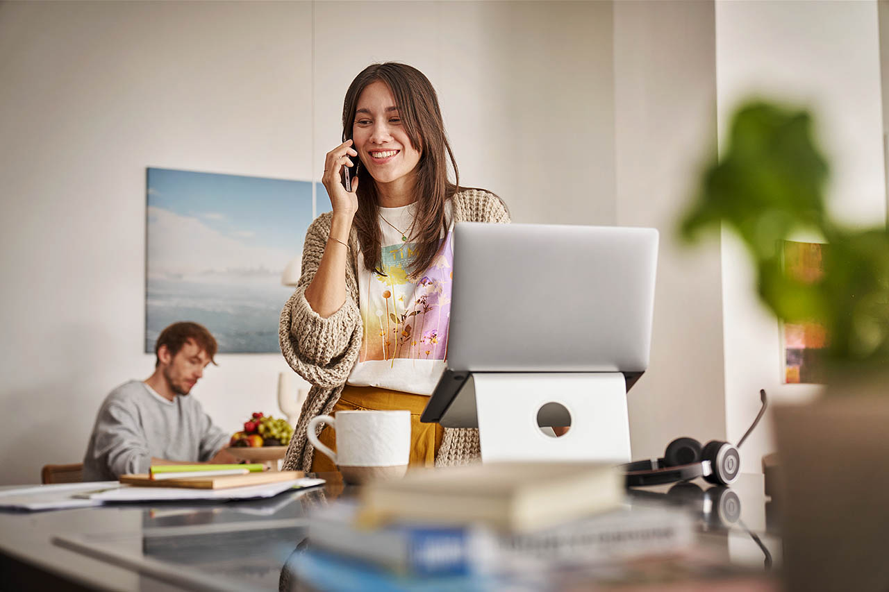 Contact request call-back service for prospective customers | SBK